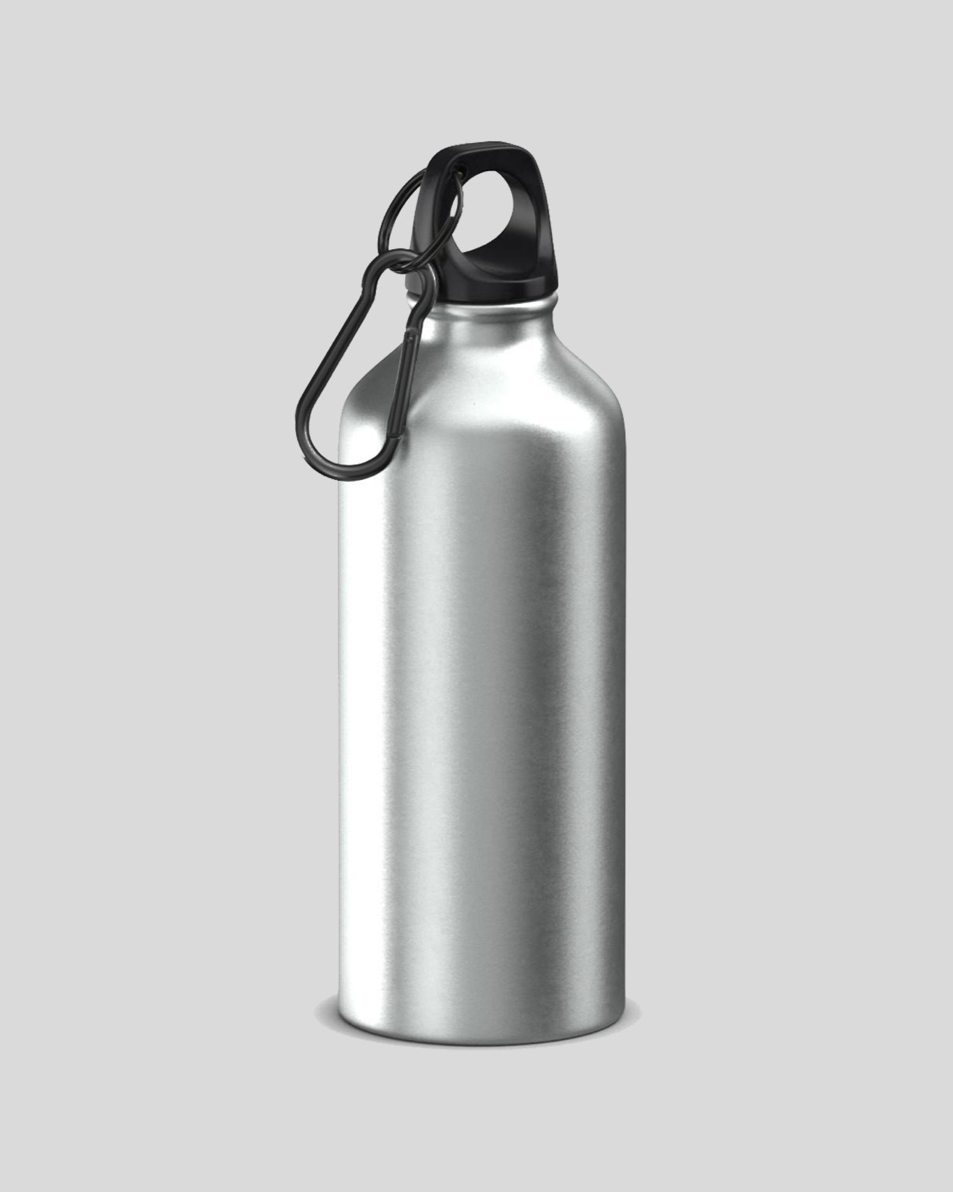 The Aluminium Bottle – AncientStudios